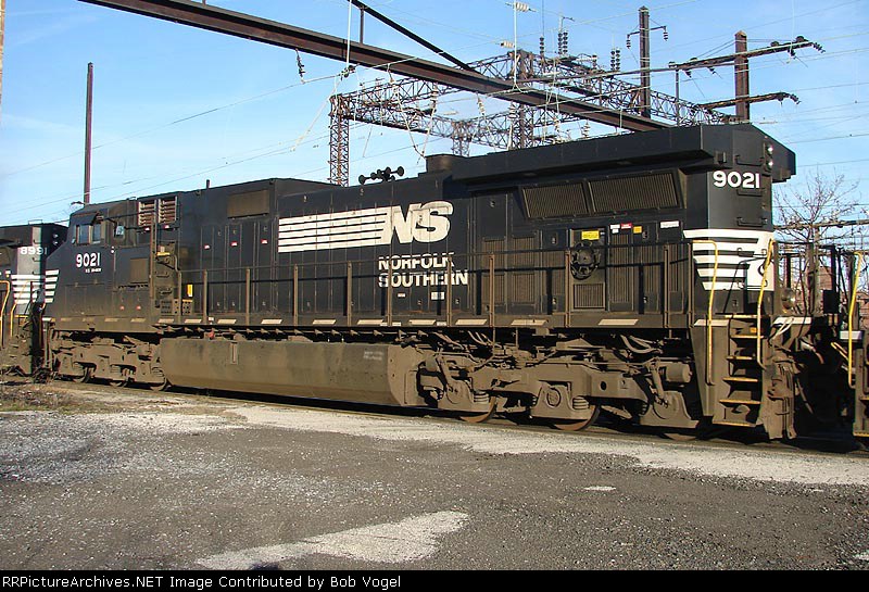 NS 9021